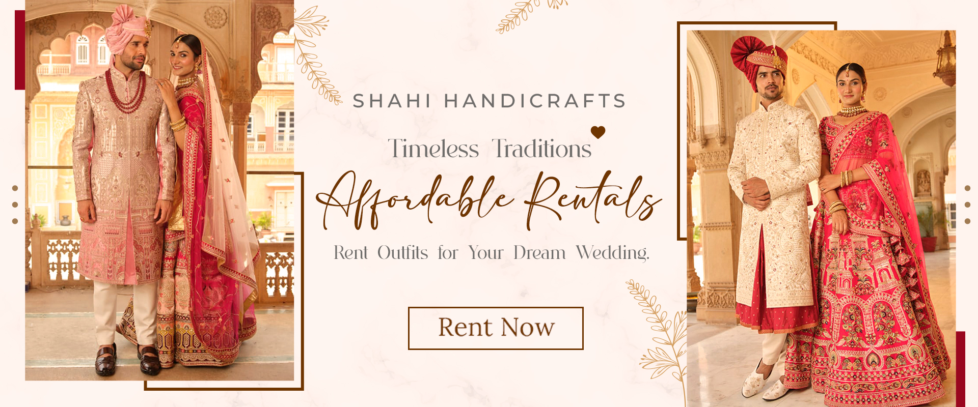 Shahi Handi Craft